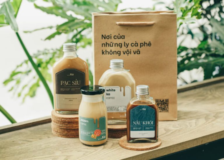 [Lưu Ngay 5+] Cách Pha Cà Phê Đóng Chai Nhanh