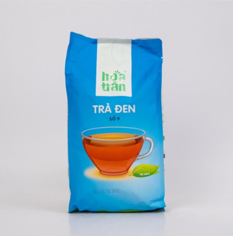Tổng Hợp Các Loại Trà Đen Pha Trà Sữa Được Ua Chuộng