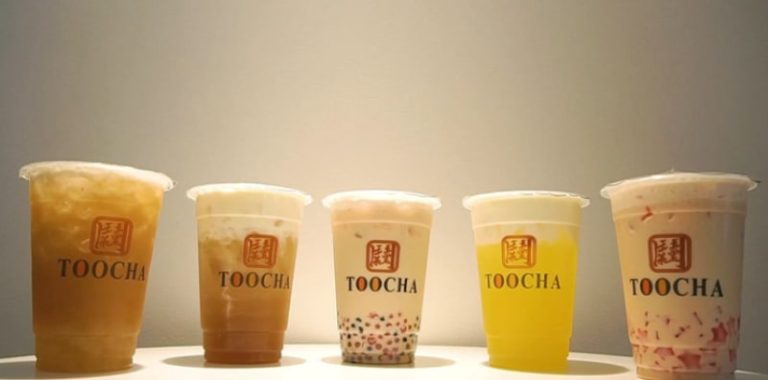 Top 21+ Các Thương Hiệu Trà Sữa Nổi Tiếng Nhất Việt Nam