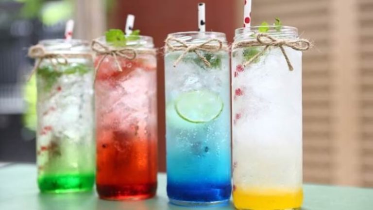 Tìm Hiểu Nước Soda Là Gì Và Cách Tự Làm Tại Nhà